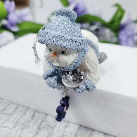Encore Jeans | Holiday | Vintage Snow Buddies Snowman Christmas ...